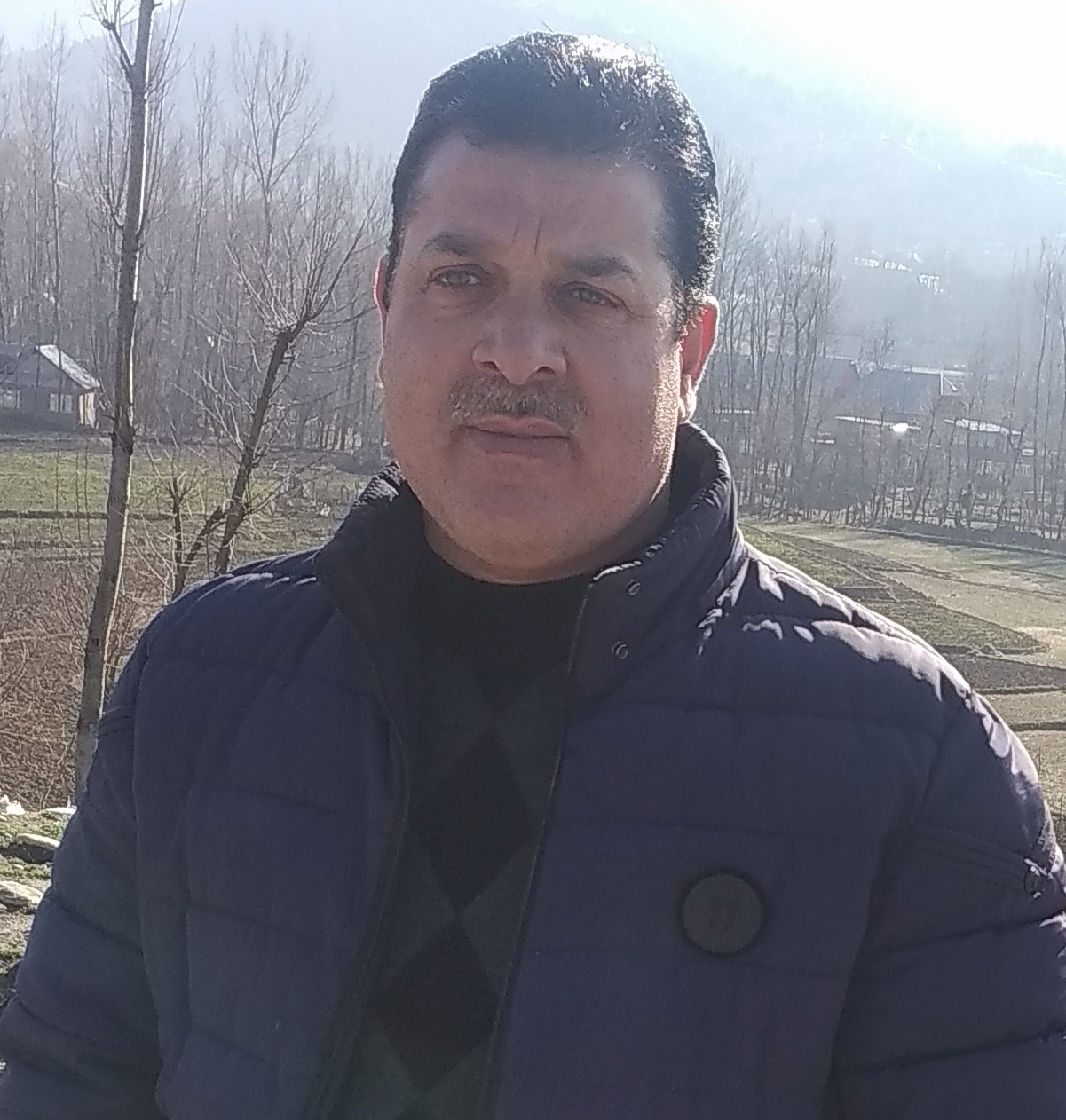 Sociology, University of Kashmir